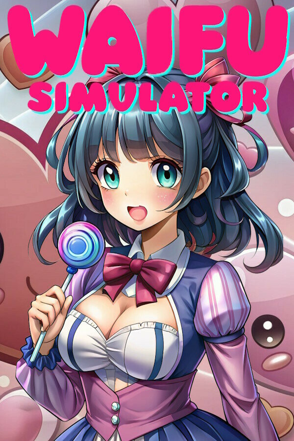 Waifu Simulator Christmas Edition, Все страны
