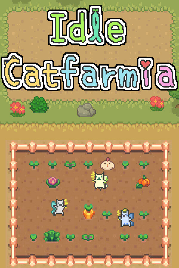 Idle Catfarmia, Все страны