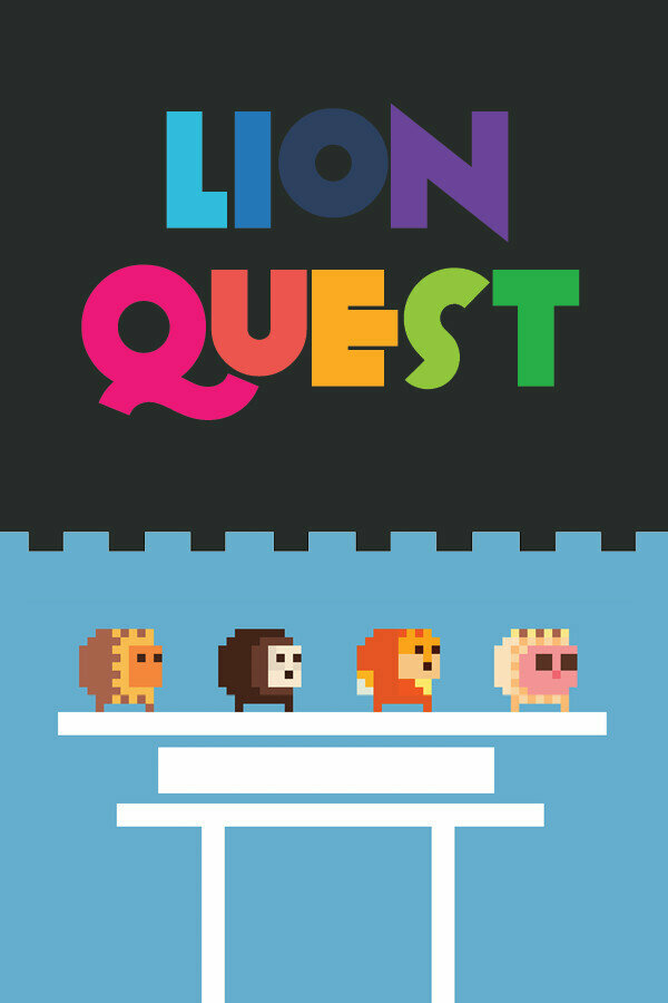 Lion Quest, Все страны