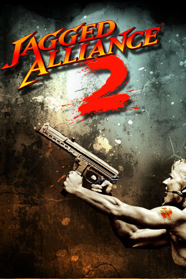 Jagged Alliance 2 Gold, Все страны