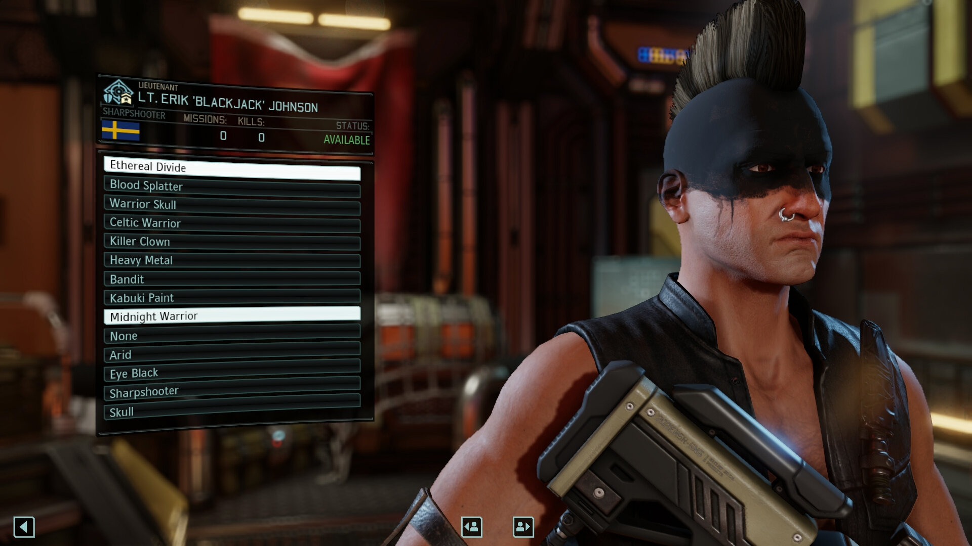 XCOM® 2 Anarchy's Children DLC, Все страны — фото 1