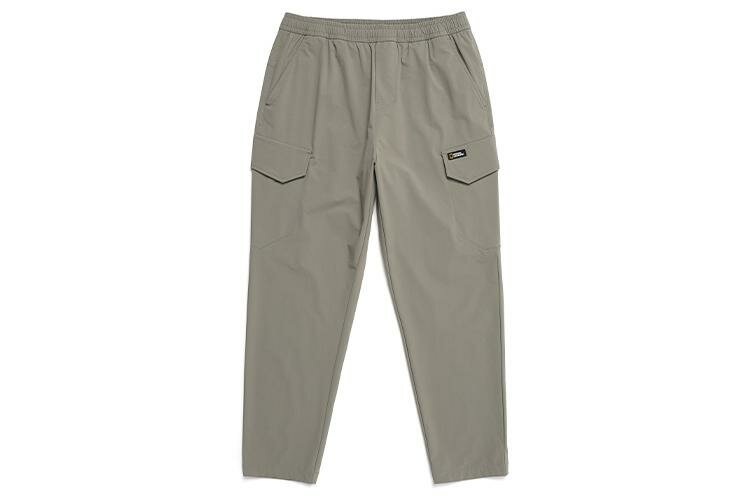 Брюки карго Moderate Cargo Pants