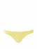 Купальник Melissa Odabash Istanbul bikini bottoms, размер 6, yellow