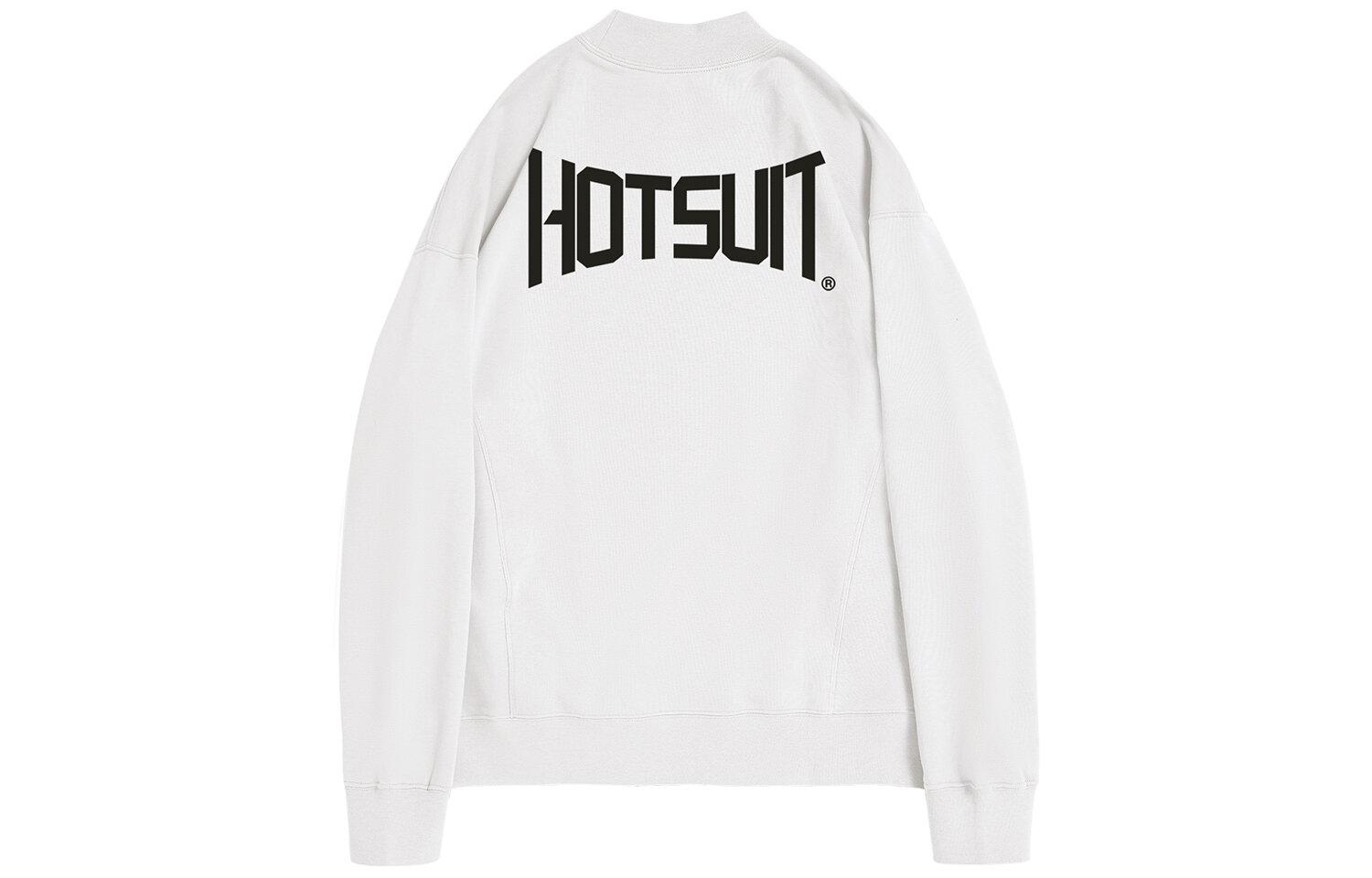 Толстовка HOTSUIT