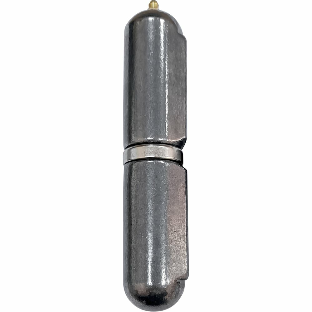Шарнир дверной Marlok приварной, c подшипником, 36x180, с тавотницей 001407