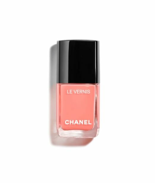 Chanel Стойкий лак для ногтей LE VERNIS цвет 415 - SOLSTICE