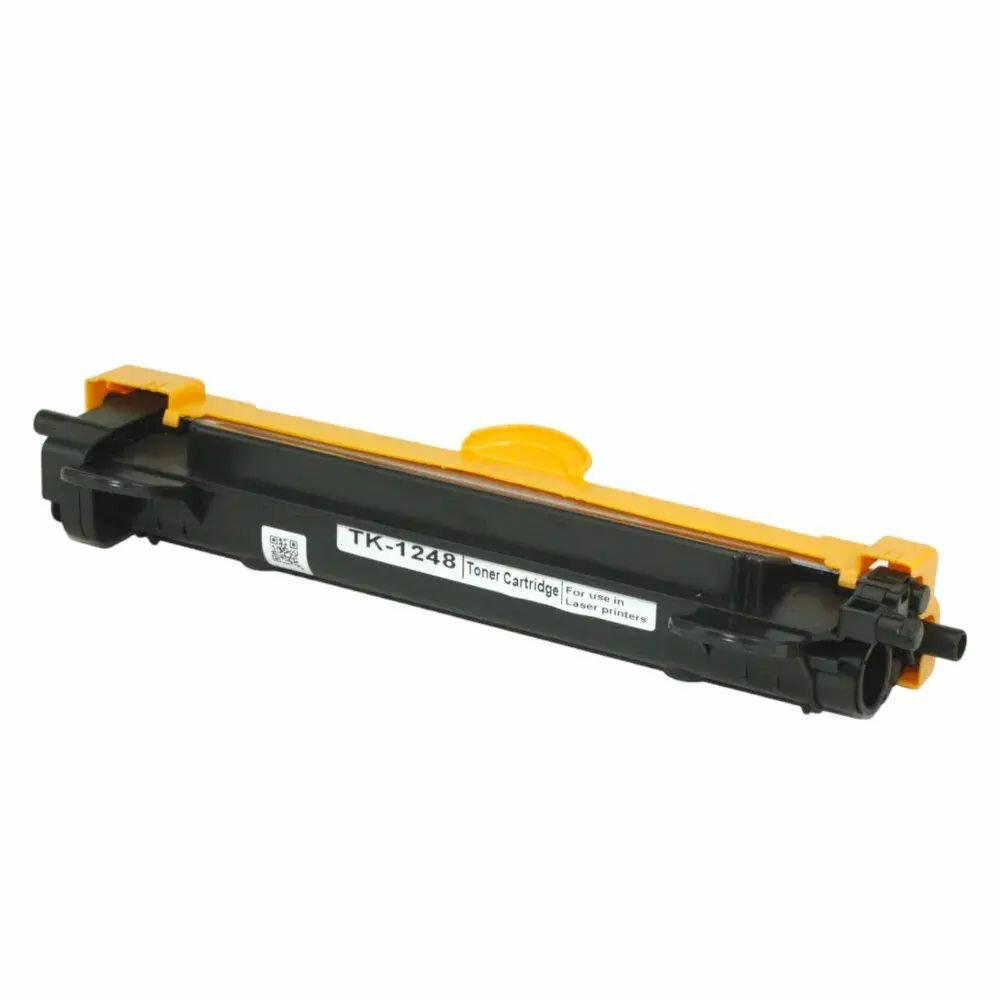 Совместимый картридж TK-1240, 1243, 1248 для Kyocera ECOSYS MA2000/2001 1.5K White Box