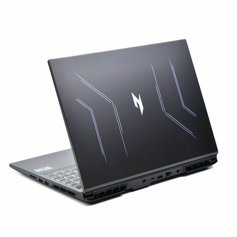 Игровой ноутбук Acer Qing 6 i7-14650HX, RTX4070, 32ГБ/2ТБ, Русская раскладка — фото 1