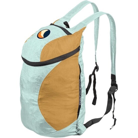 Рюкзак Ticket TO The Moon Mini 15L, Mint/Sand
