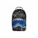 Сумка SPRAYGROUND, черный
