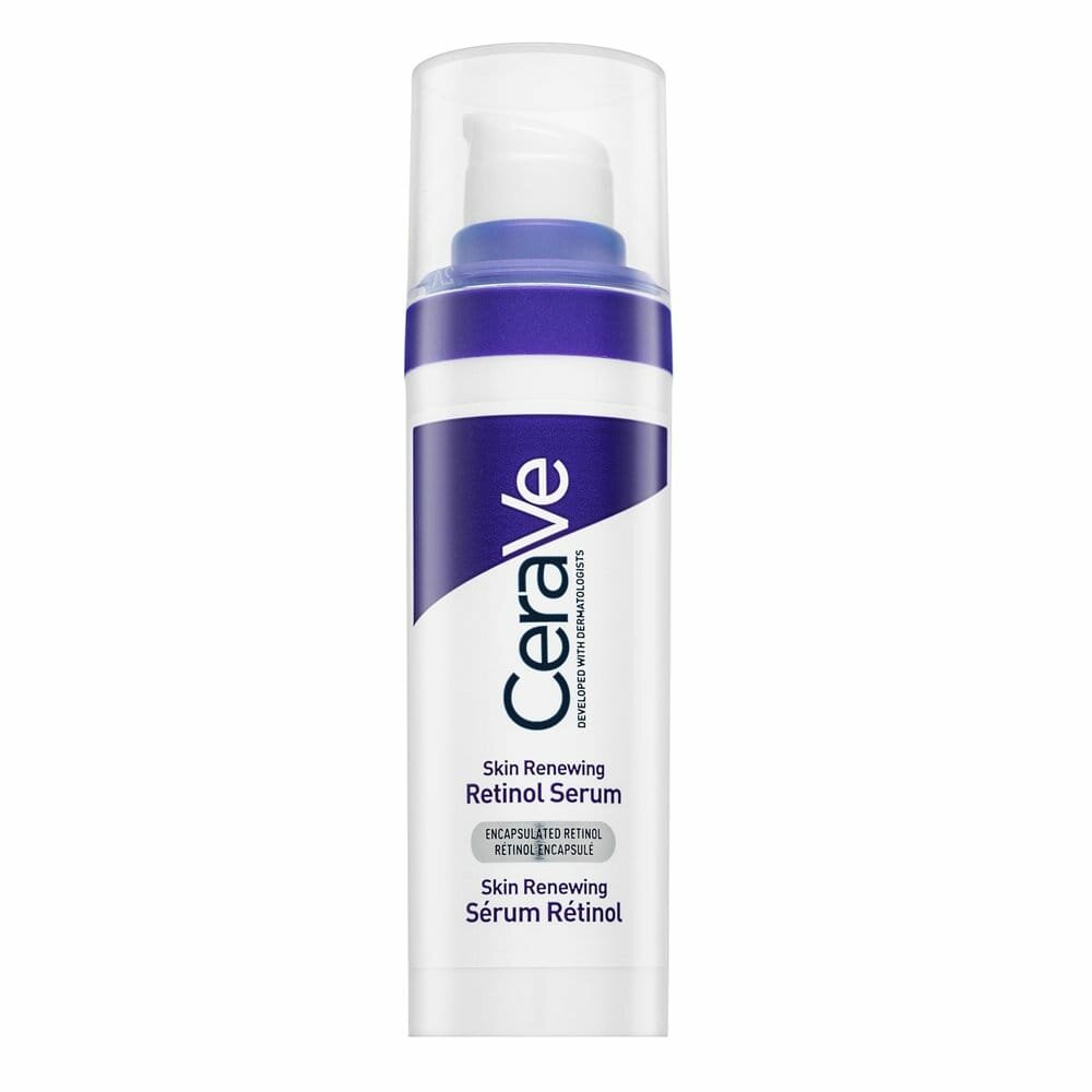 Сыворотка для ухода за кожей CeraVe Skin Renewing Retinol Serum 30 мл