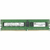 Оперативная память HP 16GB DUAL RANK X8 PC4-19200E UNBUFFERED ECC [862976-B21] 862976-B21