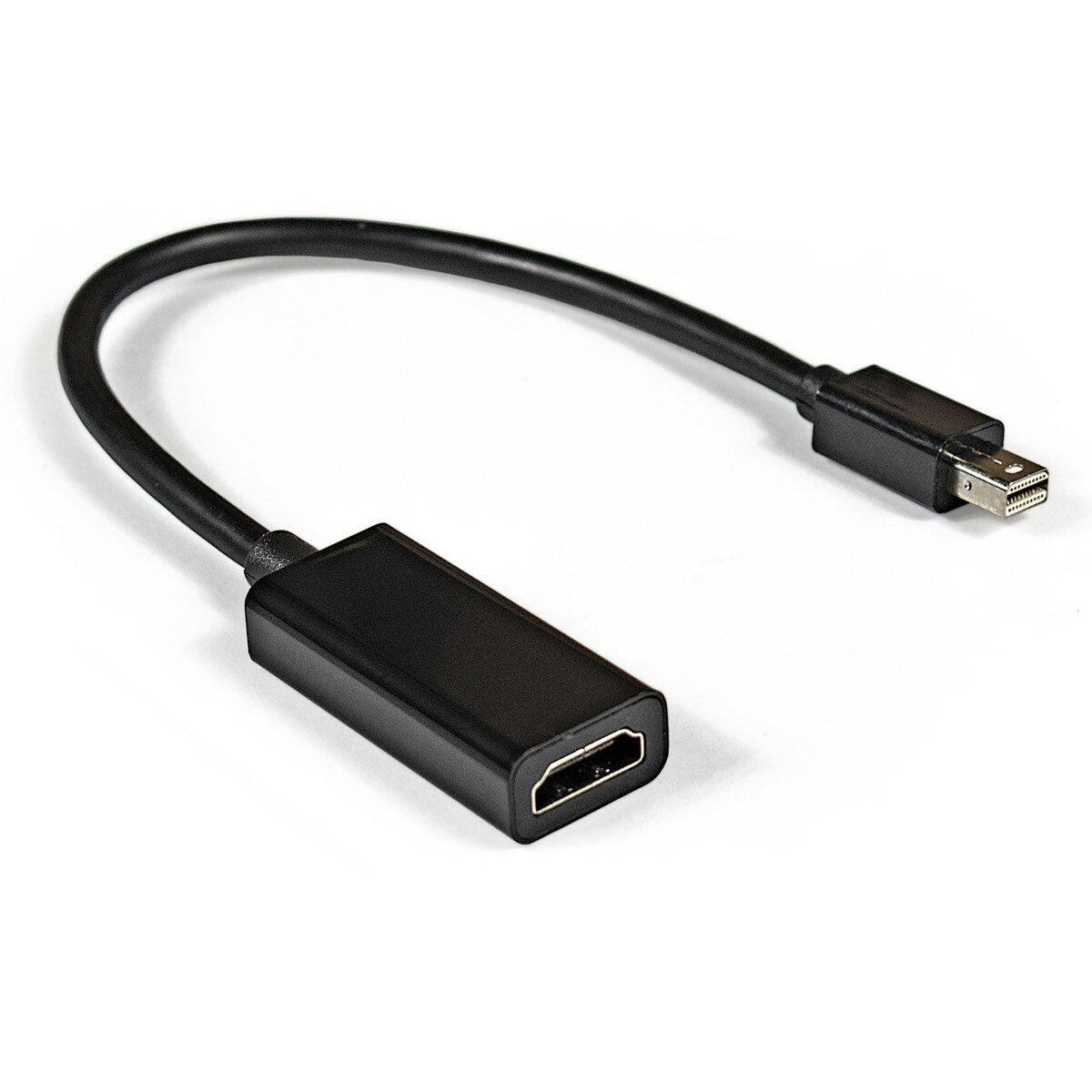 Кабель-переходник Exegate с DisplayPort на HDMI Для мониторов