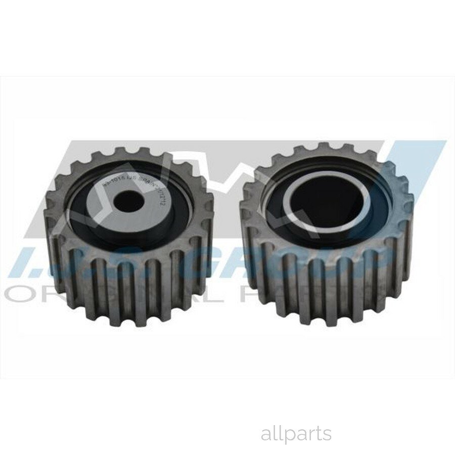 IJS GROUP 93-1015 Ролик промежуточный ремня ГРМ RENAULT \ OPEL \ VOLVO \ MITSUBISHI \ DACIA 1.9 TD / 2.0i 94-