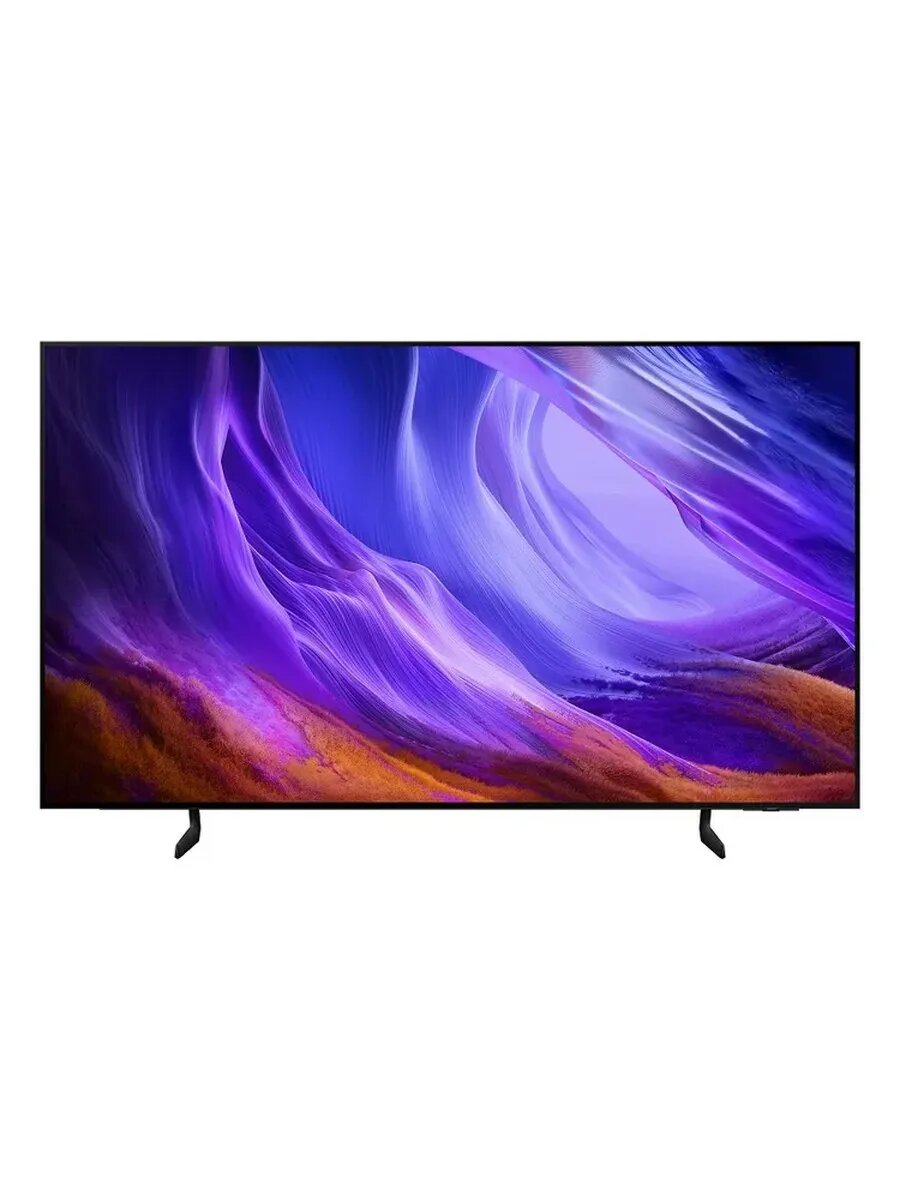 Телевизор OLED Samsung QE65S85HAEXPY (2026) — фото 1