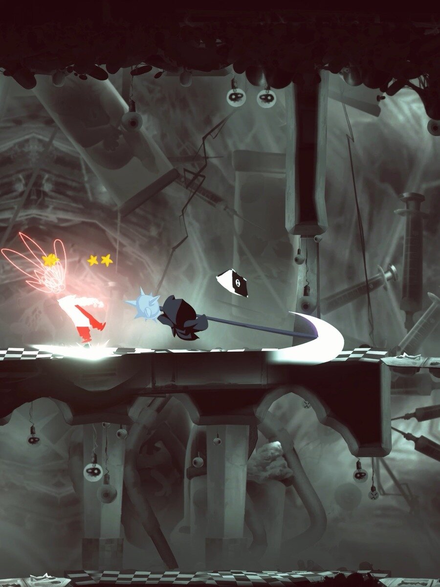 Have a Nice Death PS5 — PlayStation Store Индия, цифровая версия — фото 1