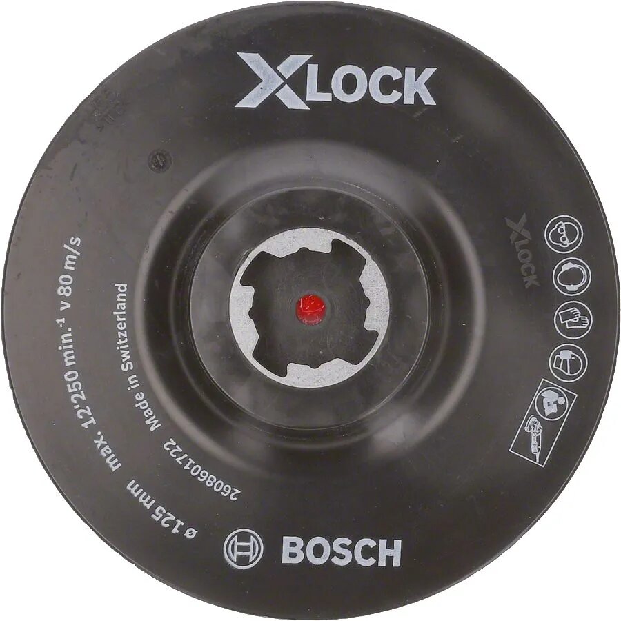 Bosch Круг отрезной 125
