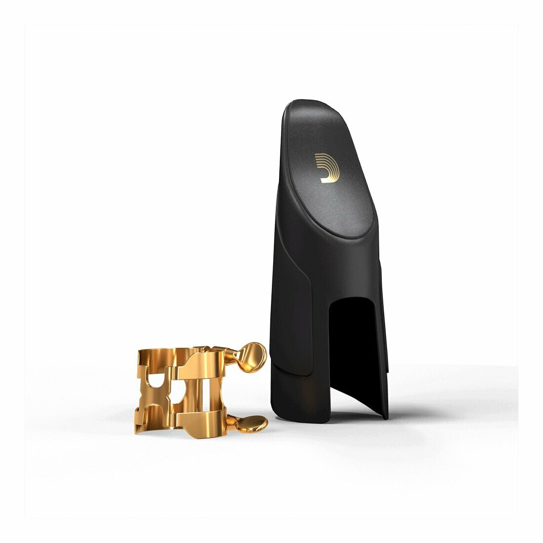 RICO HBS2G Лигатура + колпачок