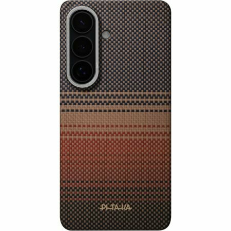 Чехол Pitaka Ultra-Slim для Samsung S26 Sunset