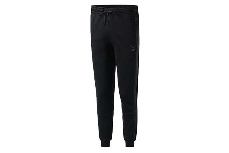 Брюки спортивные Knitted Sweatpants