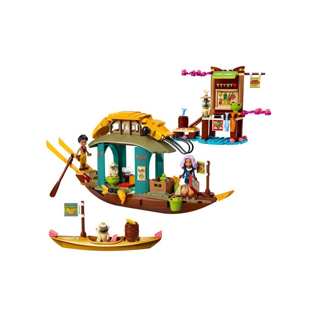LEGO x Disney Disney