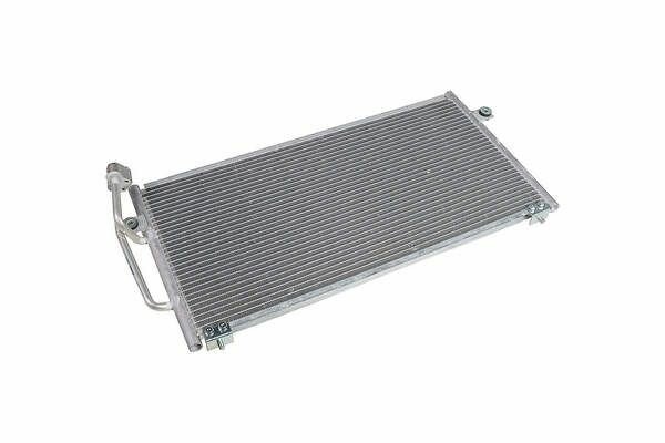 ZENTPARTS Радиатор кондиционера (конденсер) для Volvo S40/V40 1.6-2.0/1.9D/TD 95>