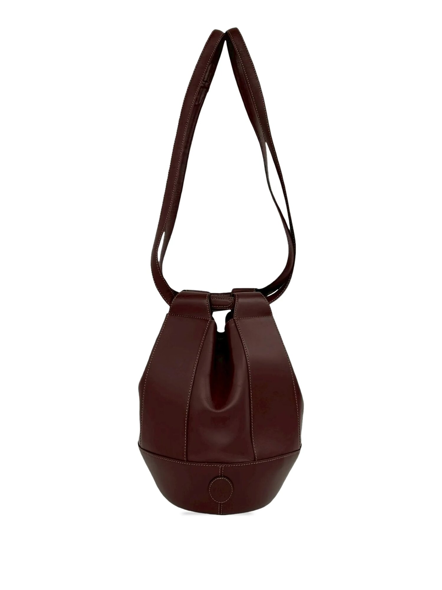 Сумка Cartier Must de Cartier Tulip (2010-2026)
