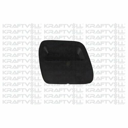 Накладка переднего бампера KRAFTVOLL 21030202