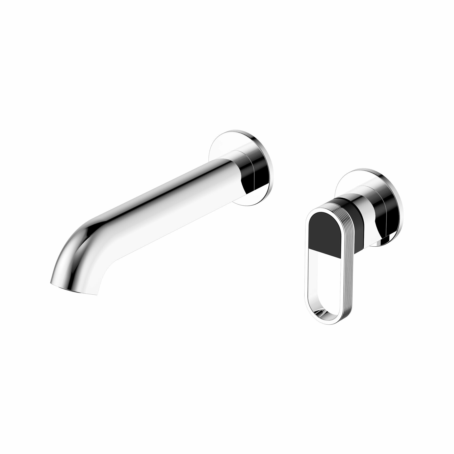 Смеситель для раковины BYORD CL012, нет