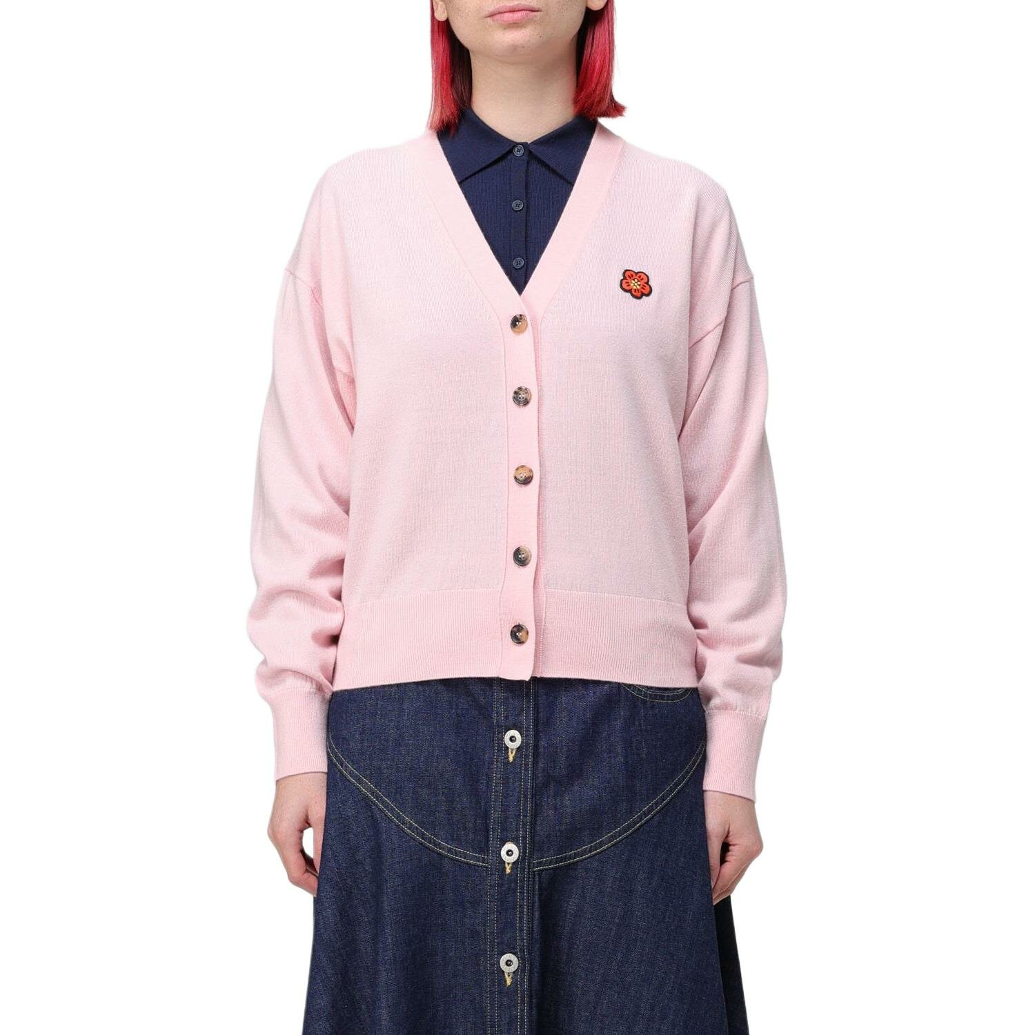Свитер KENZO