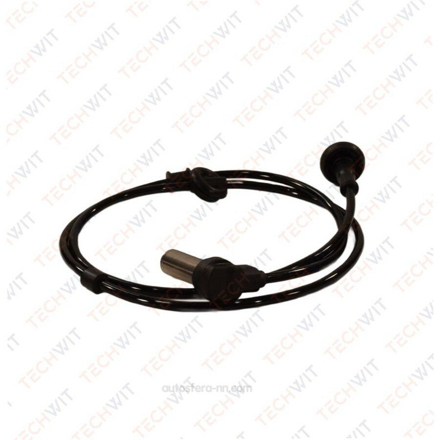 TECHWIT EL016VGA025TW Датчик ABS задний Лев. Прав. AUDI 100 A6 1991-1997