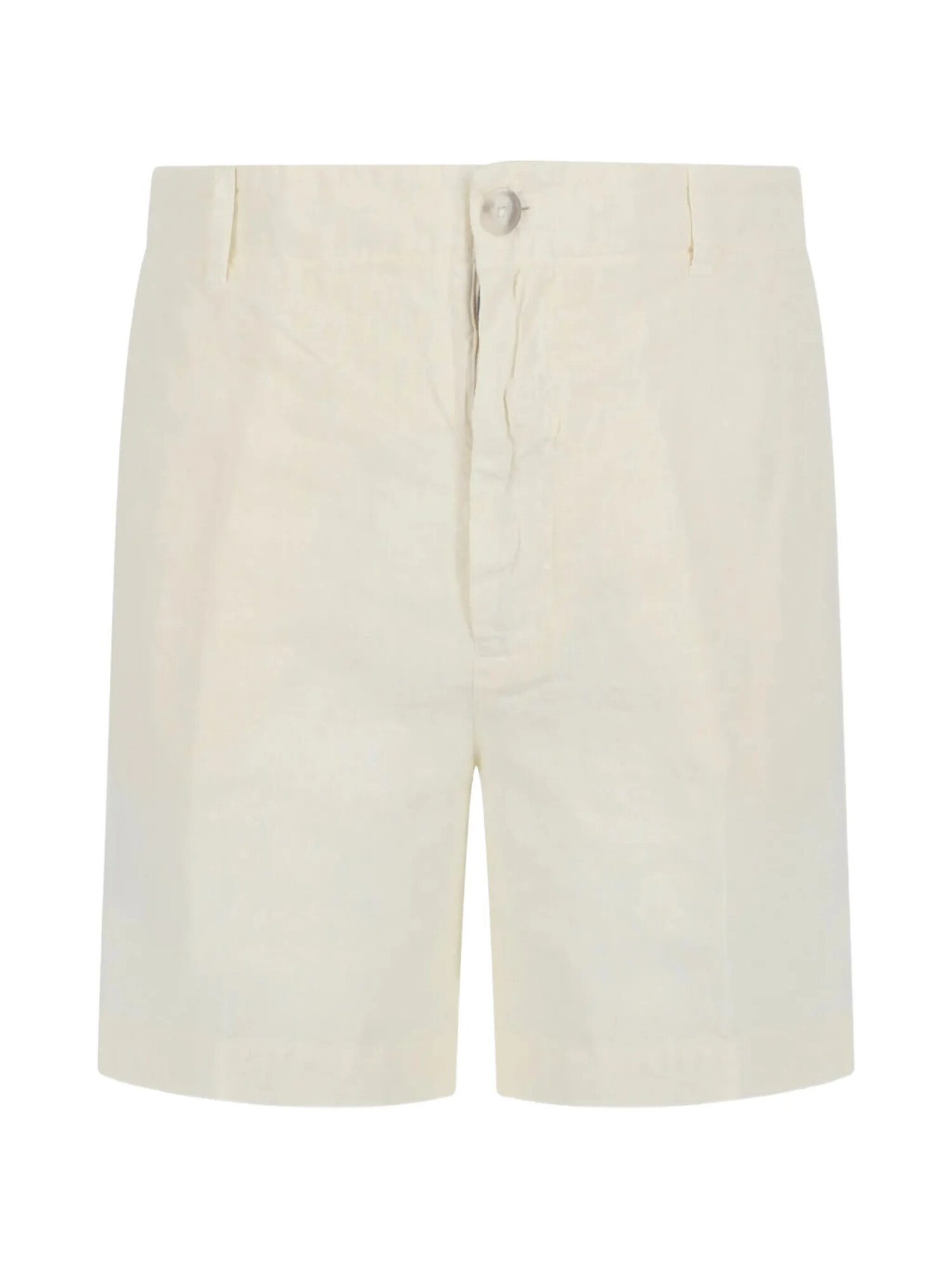 Шорты Linen shorts