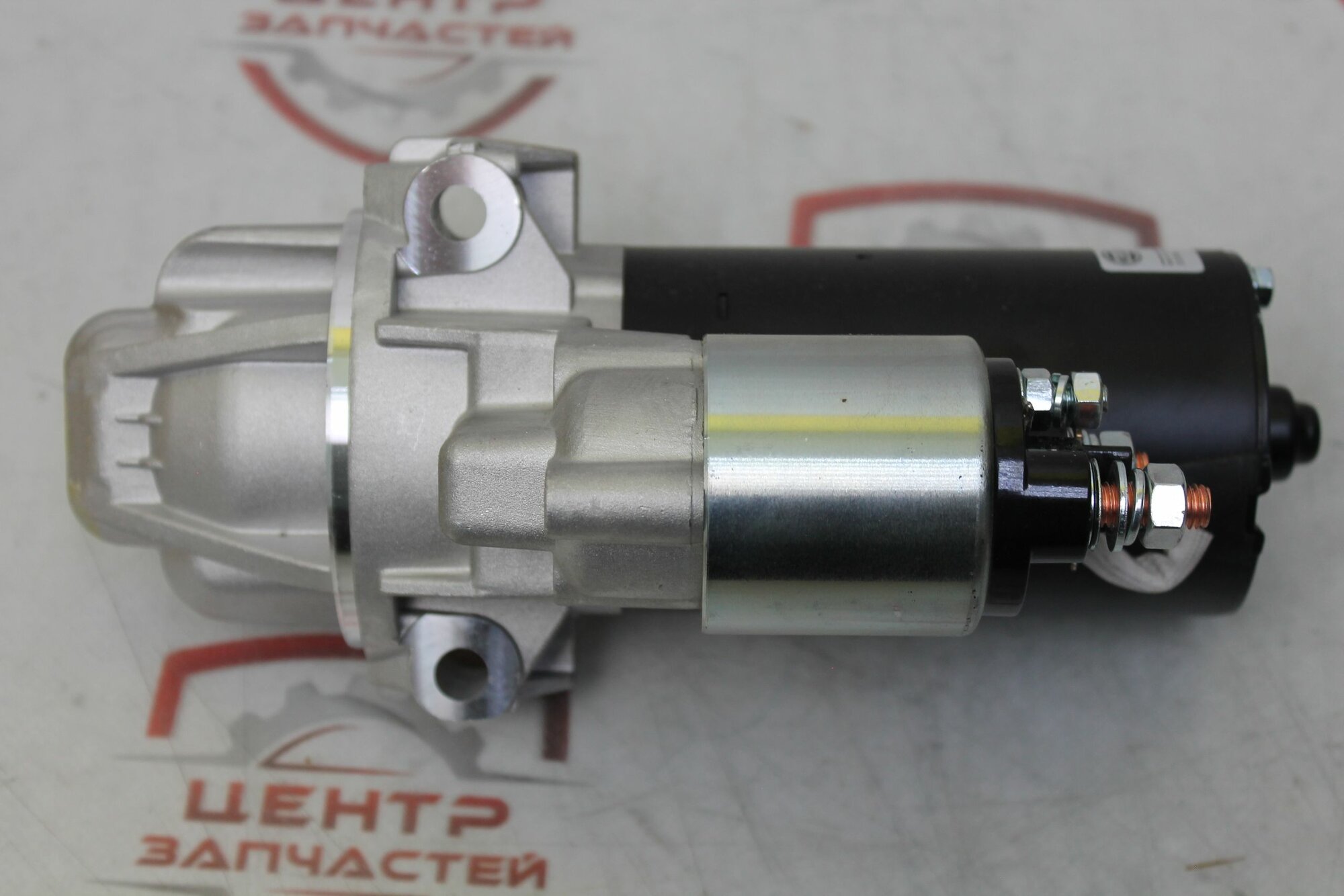 Стартер HELLA 8EA011612391