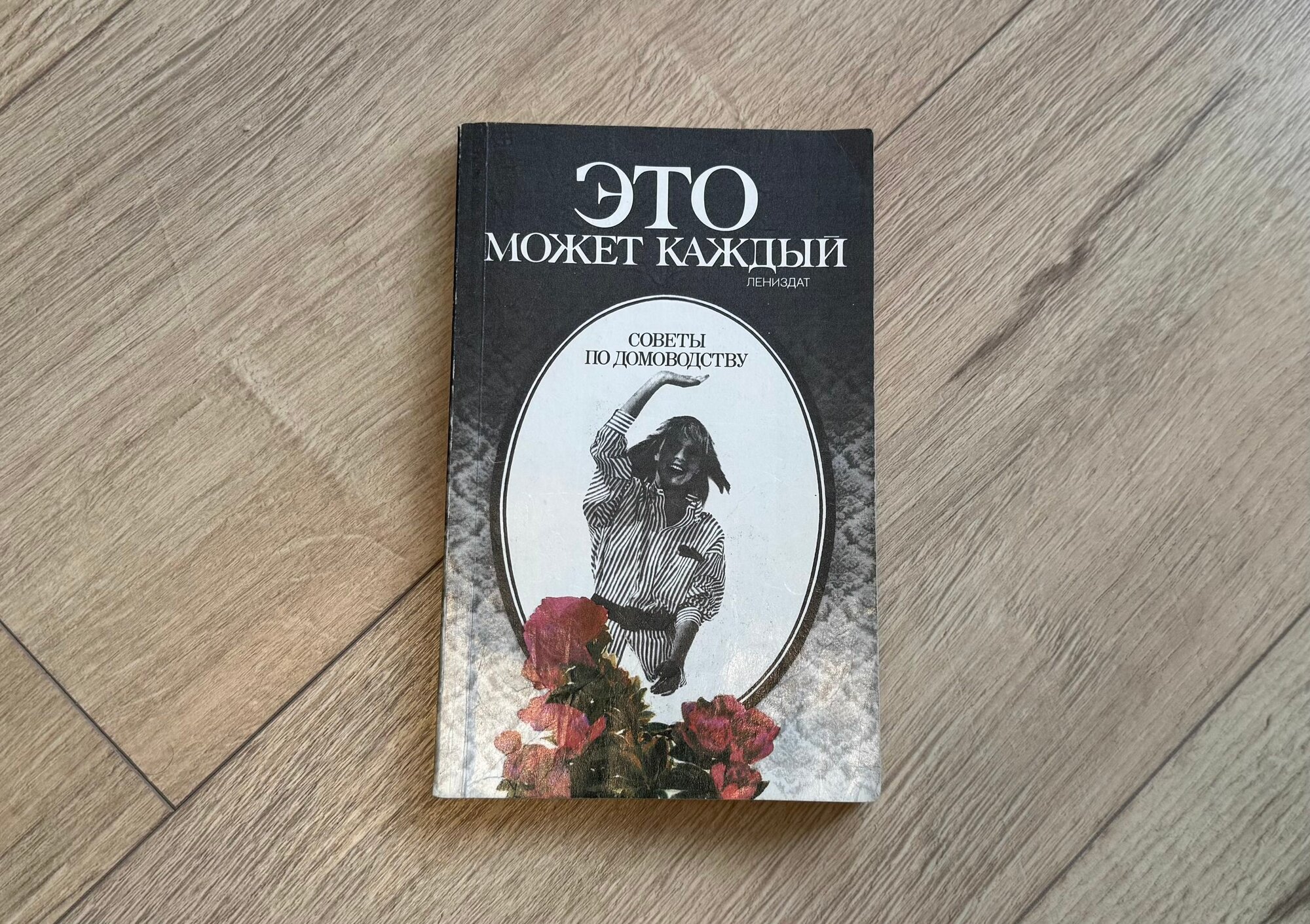 ЭТО может каждый (советы по домоводству), 1989 г