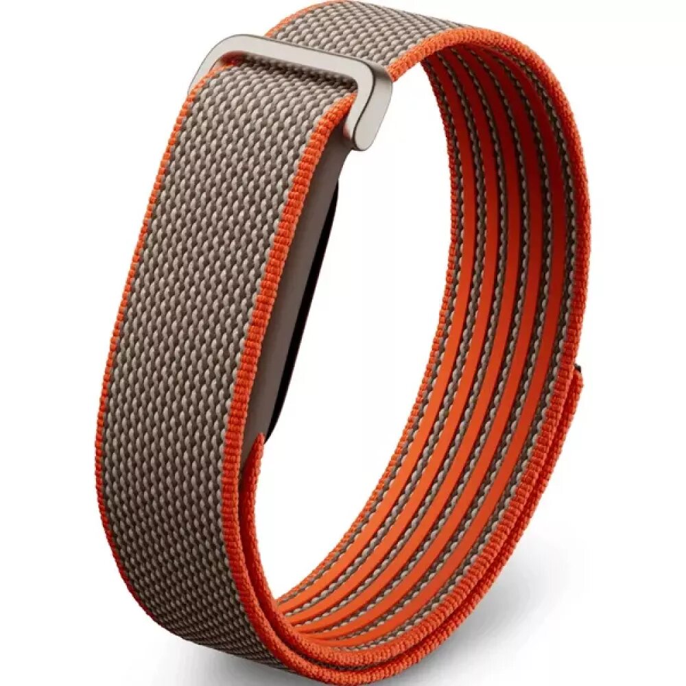 Фитнес-браслет Google Fitbit Air , Activity Tracker, Stephen Curry( Коричневый)