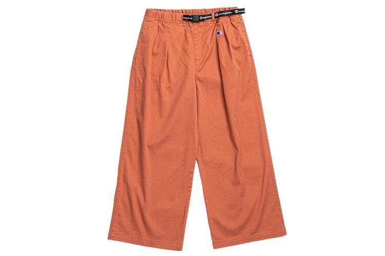 Брюки карго Japan Version Rusty Red Cargo Pants