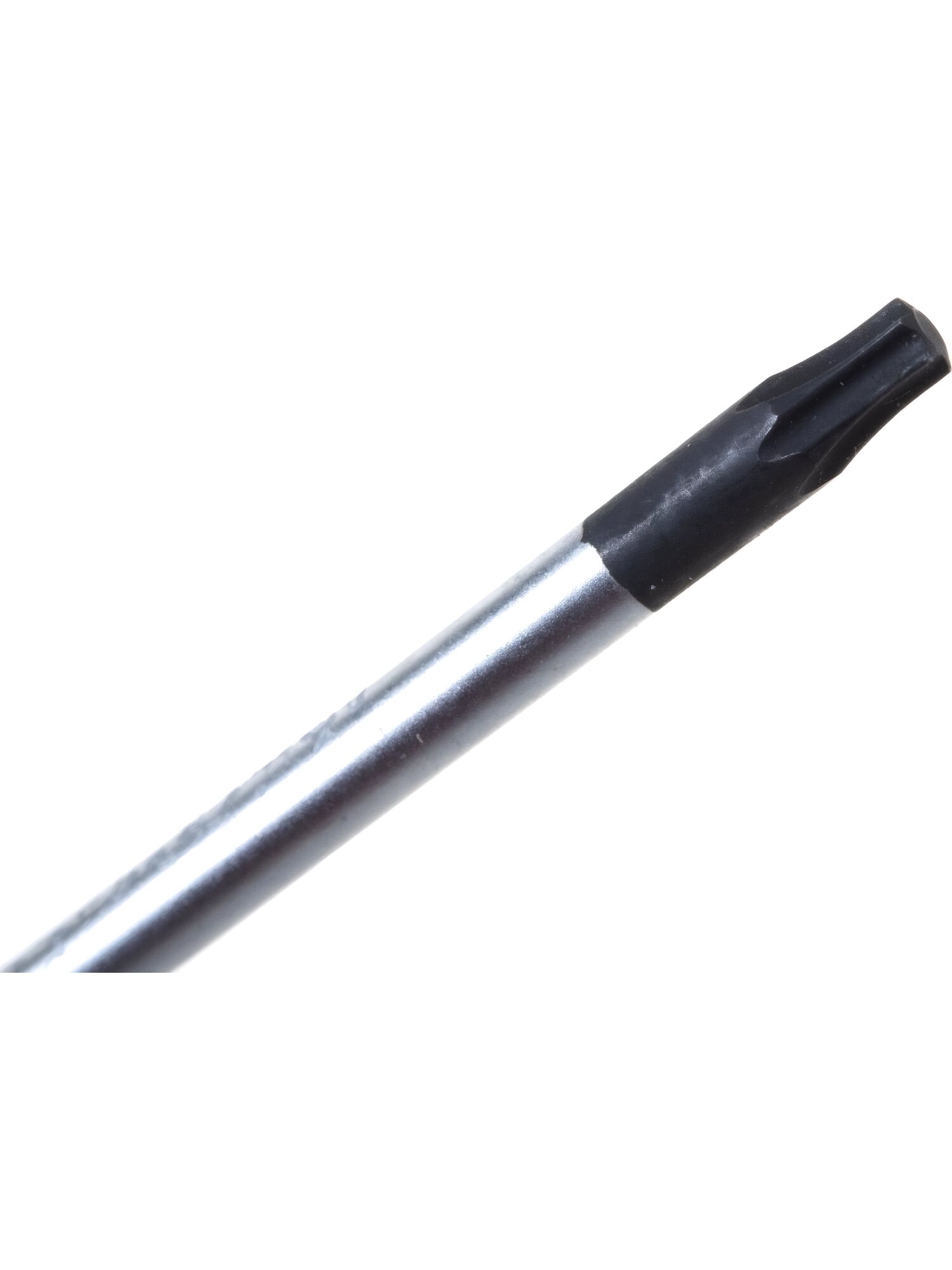 Отвертка "ANTI-SLIP GRIP" TORX T20 5х100х210 мм JONNESWAY D71T20
