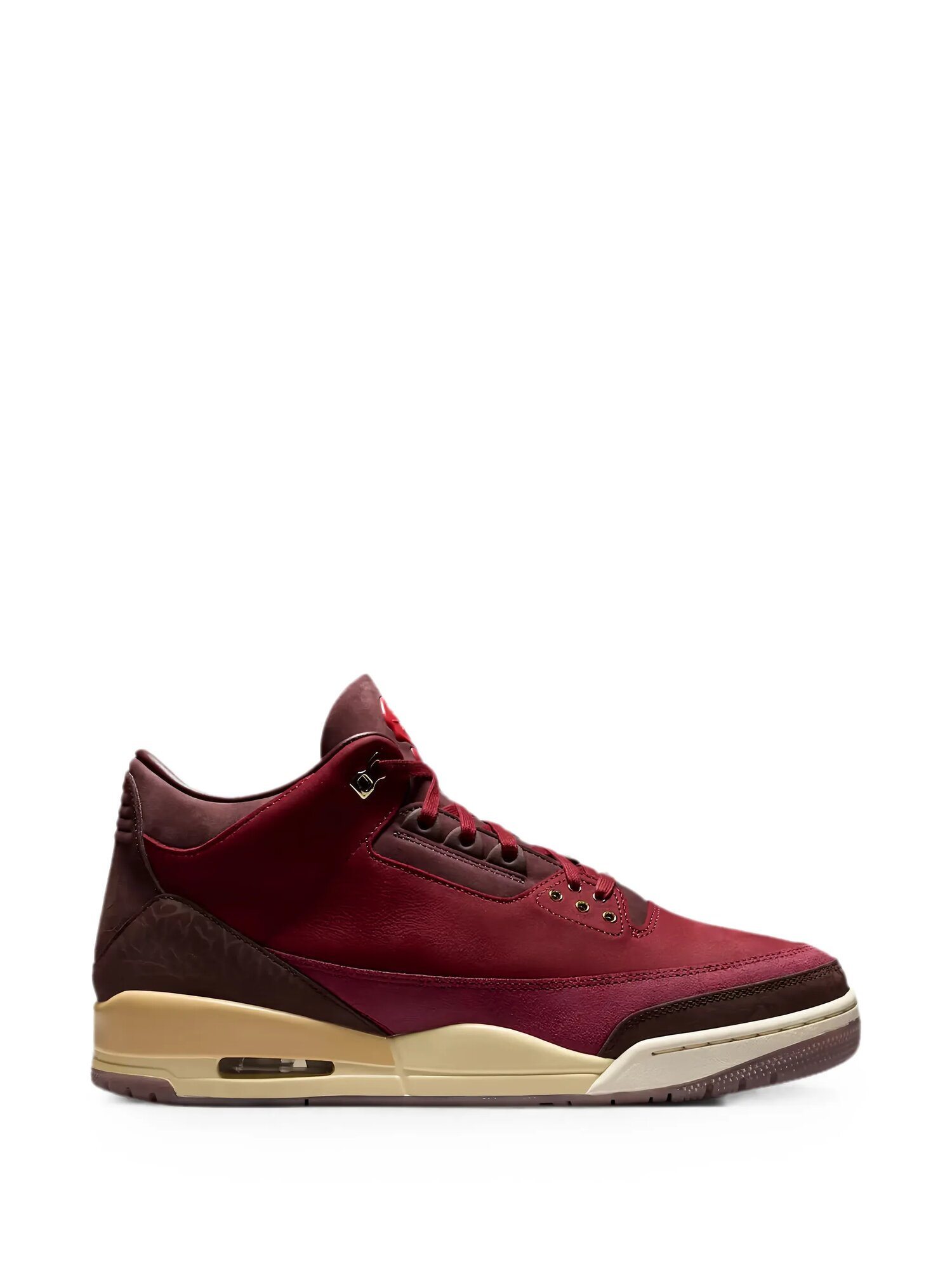 Кроссовки Jordan Air Jordan 3 Bin23