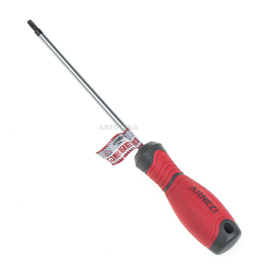 Отвертка Master Torx T25x150 ARNEZI R2031025 ARNEZI R2031025