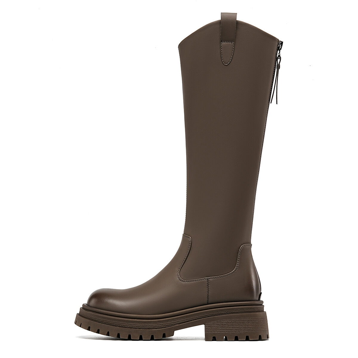 Сапоги-чулки Knee-High Boots