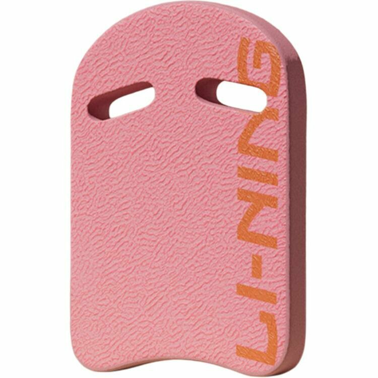 Плавательная доска унисекс Li Ning, 43 см, M 28 см, толщина 3 см