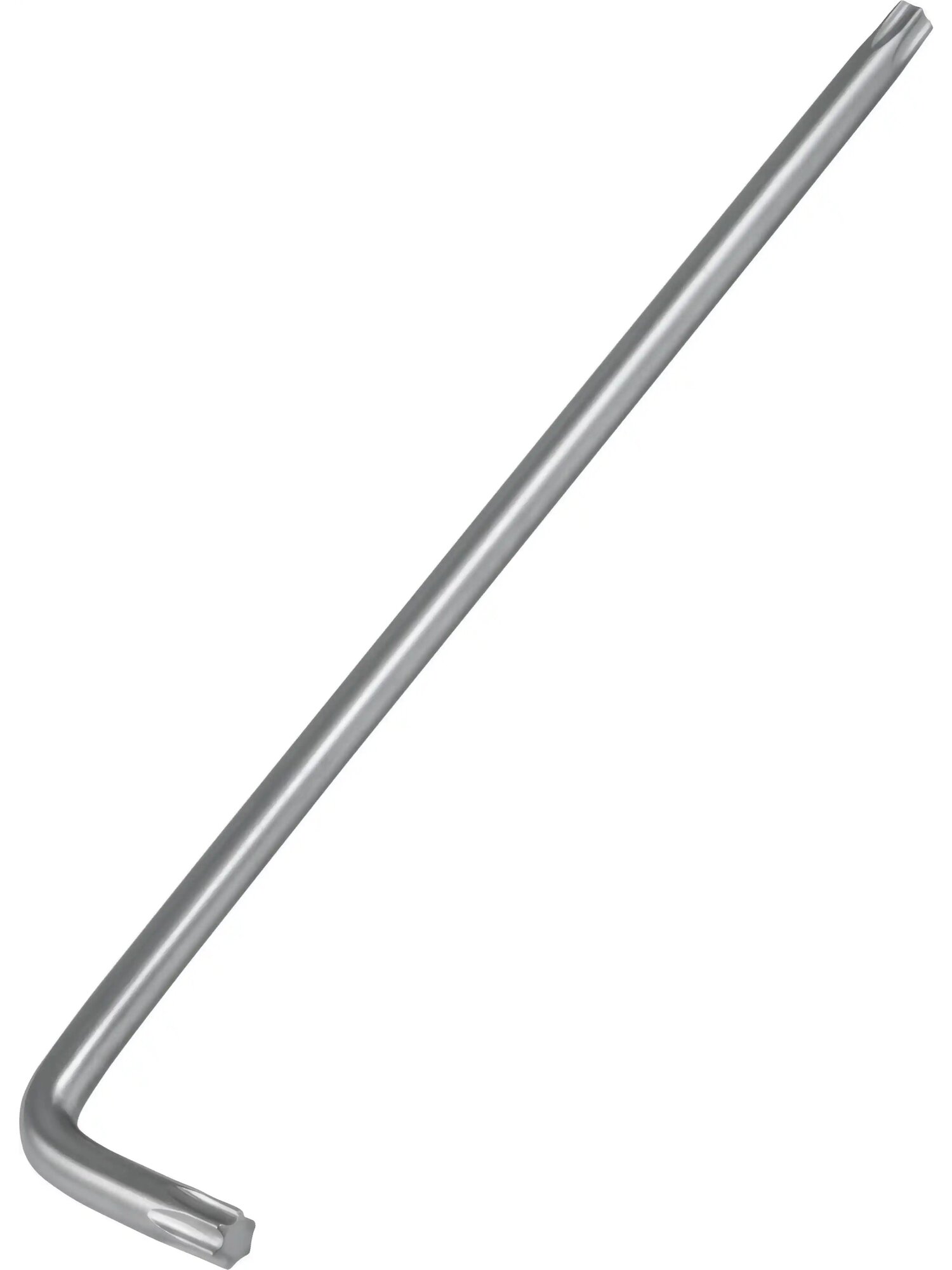 Ключ торцевой TORX удлиненный, T40 Thorvik TKL40