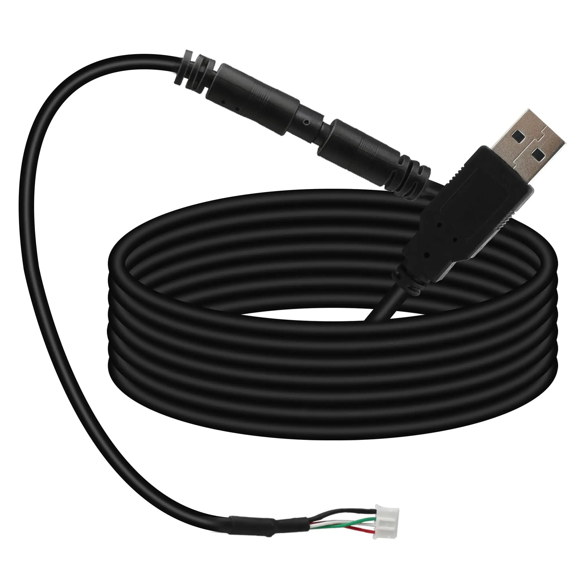 Кабель USB 2.0 ELP BMW 5M