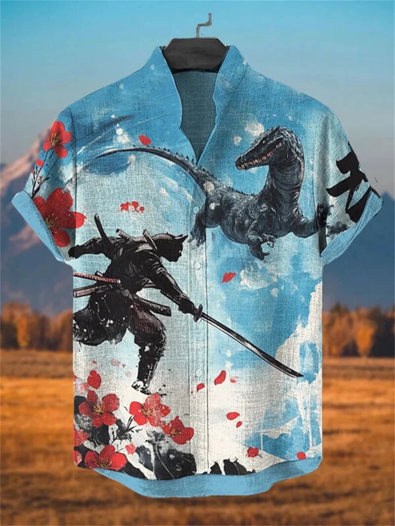 Рубашка