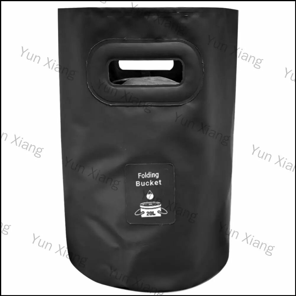 Ведро "PH1IP4QH1UB5JU8BQ7OX4-B53KUEBOIE", 20 л, 1 шт