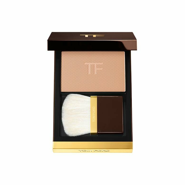 Пудра женская TOM FORD Soft Focus Powder, Silk Powder Instant Setting, оттенок #02
