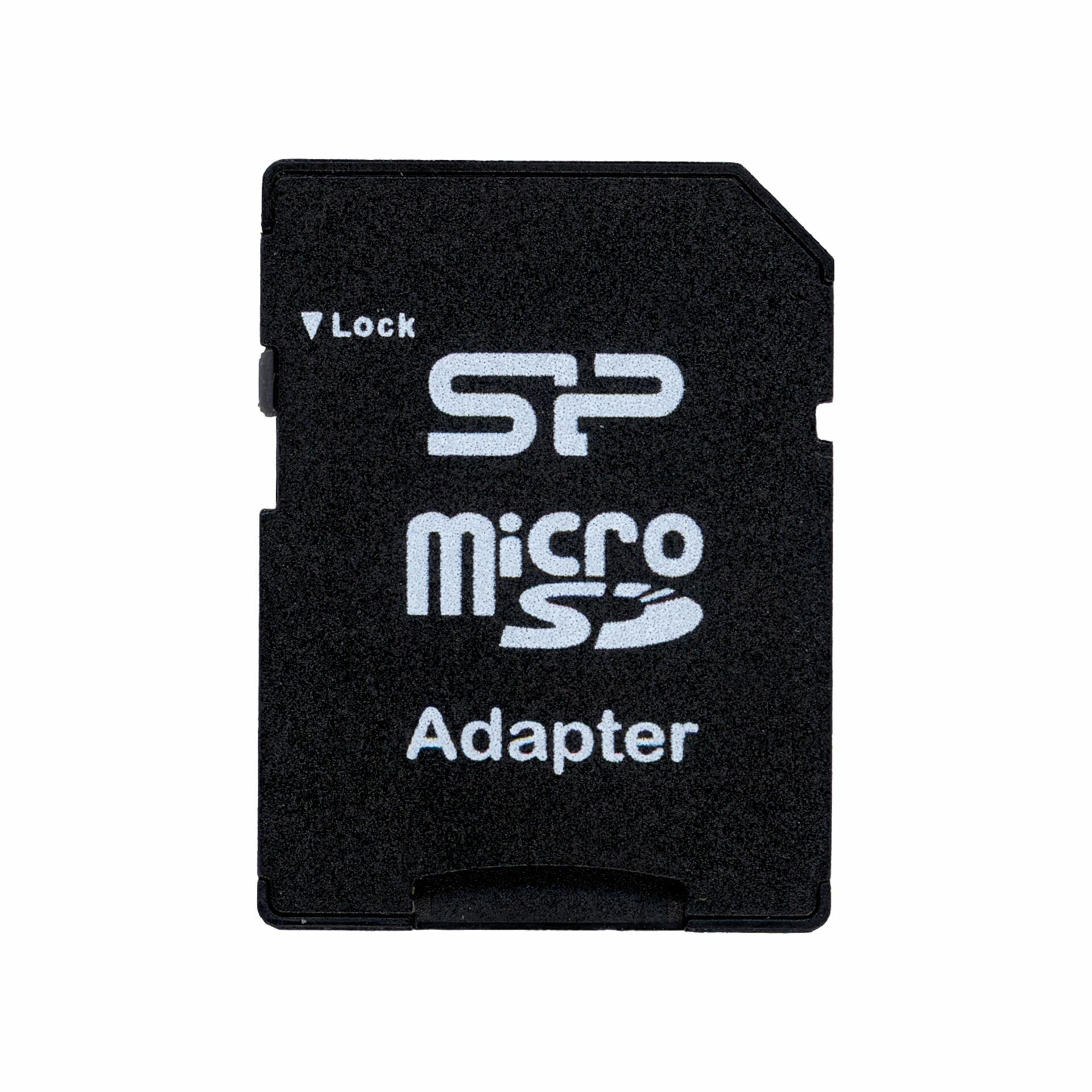 Переходник картридер SD - Micro SD