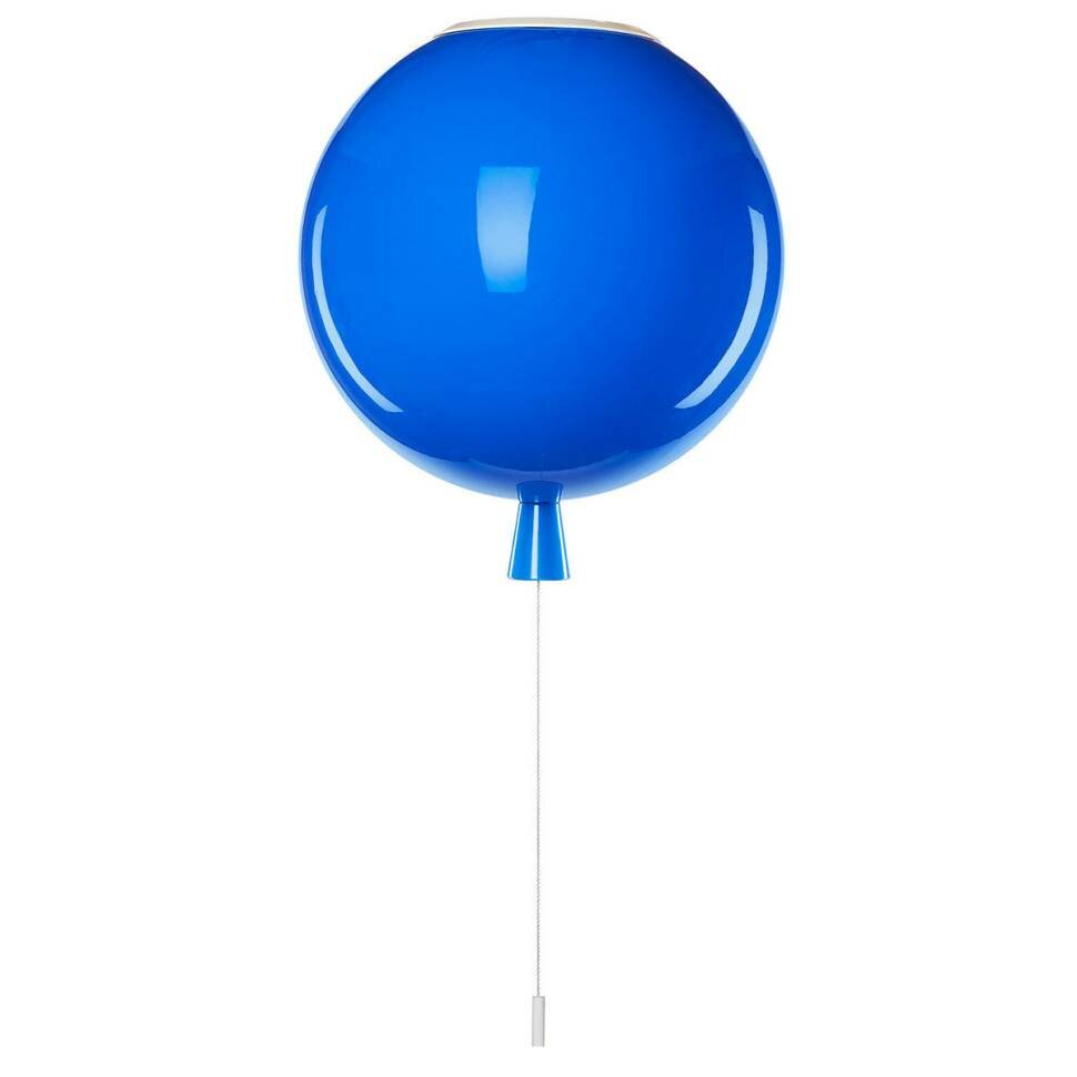 5055C/S blue Потолочный светильник LOFT IT Memory
