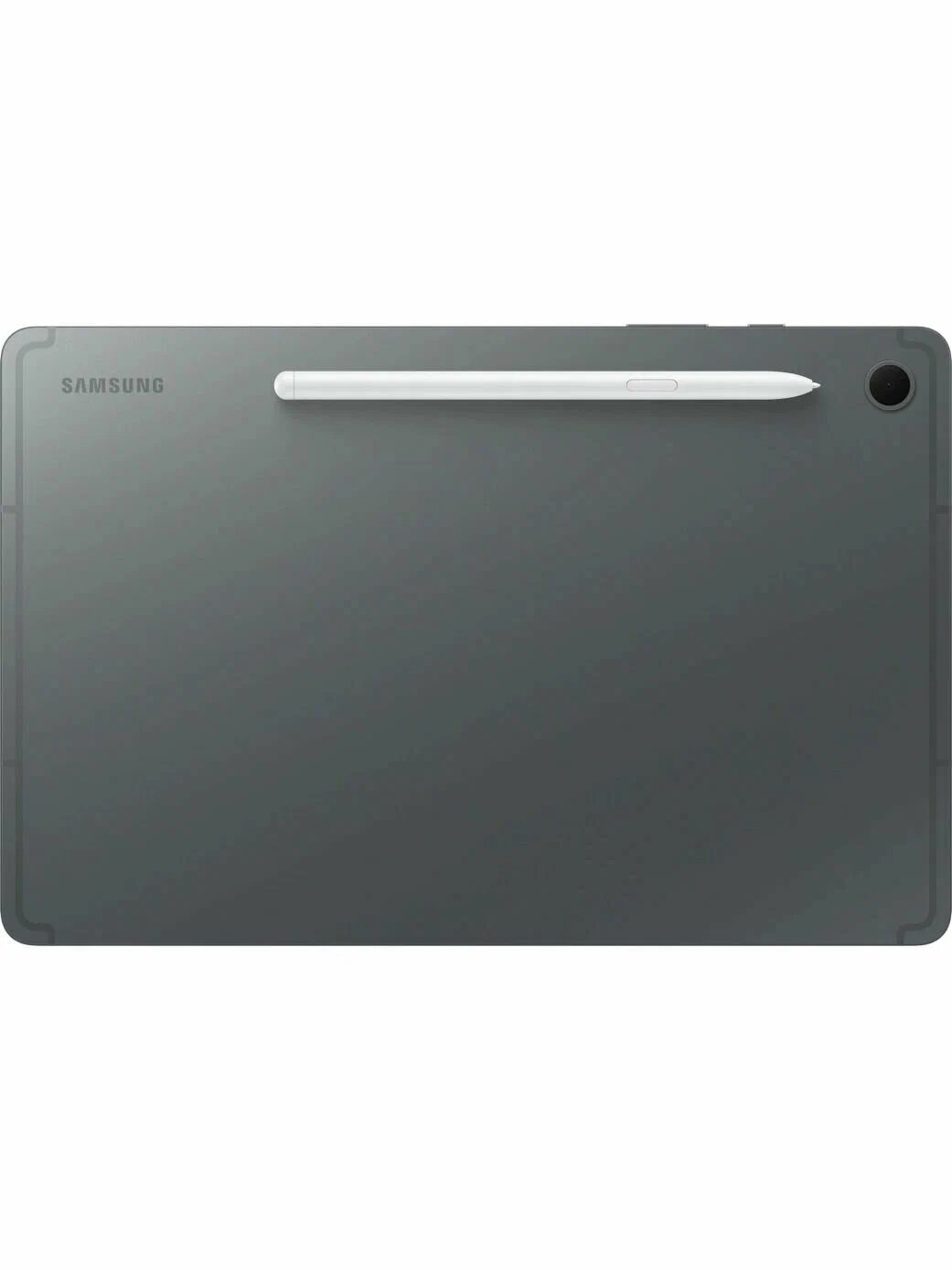 Планшет Samsung Galaxy Tab S10 Lite 5G 6 GB /128 GB (Grey/Серый)
