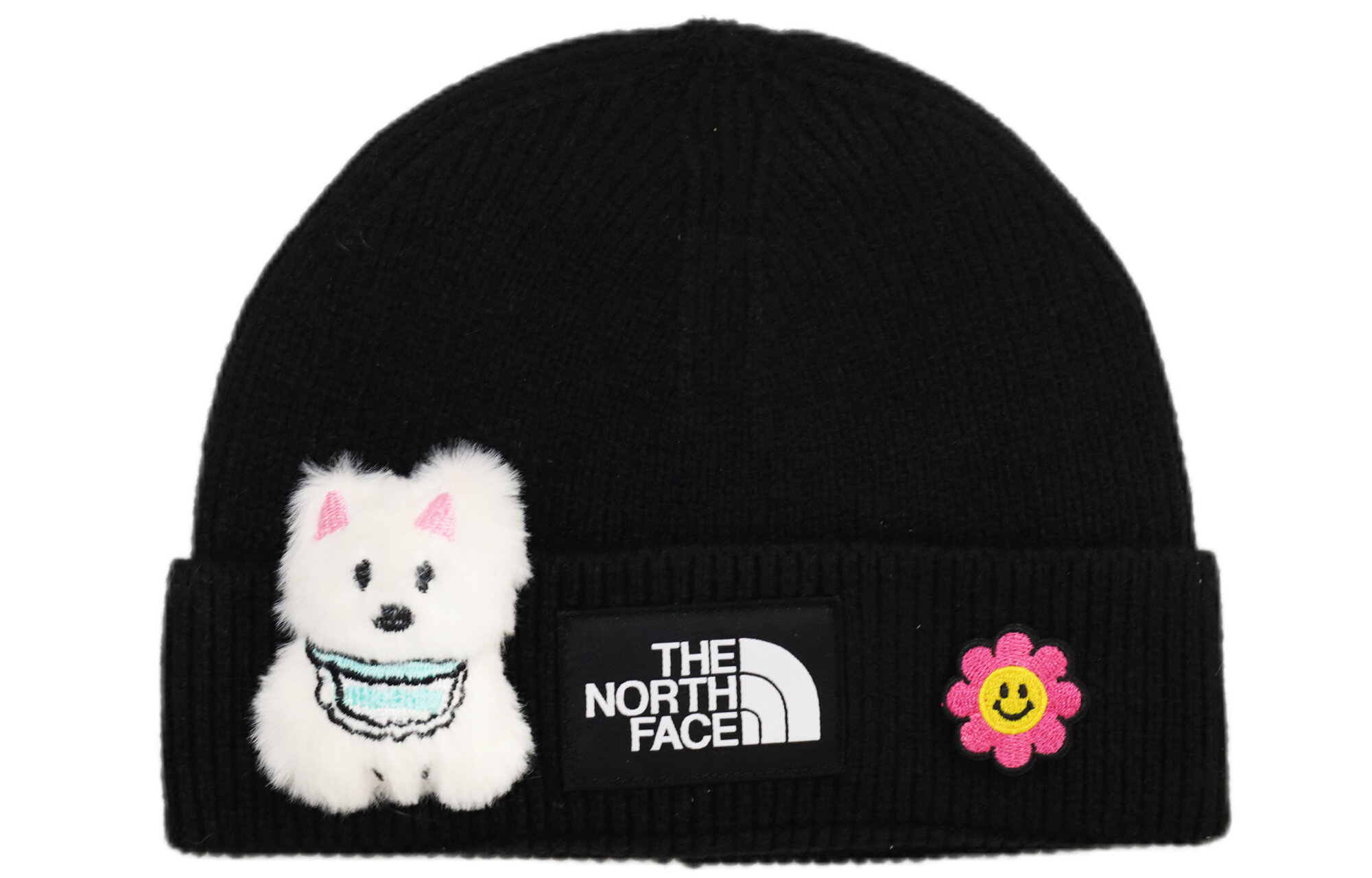 Шапка-бини THE NORTH FACE 1312717814 для мужчин